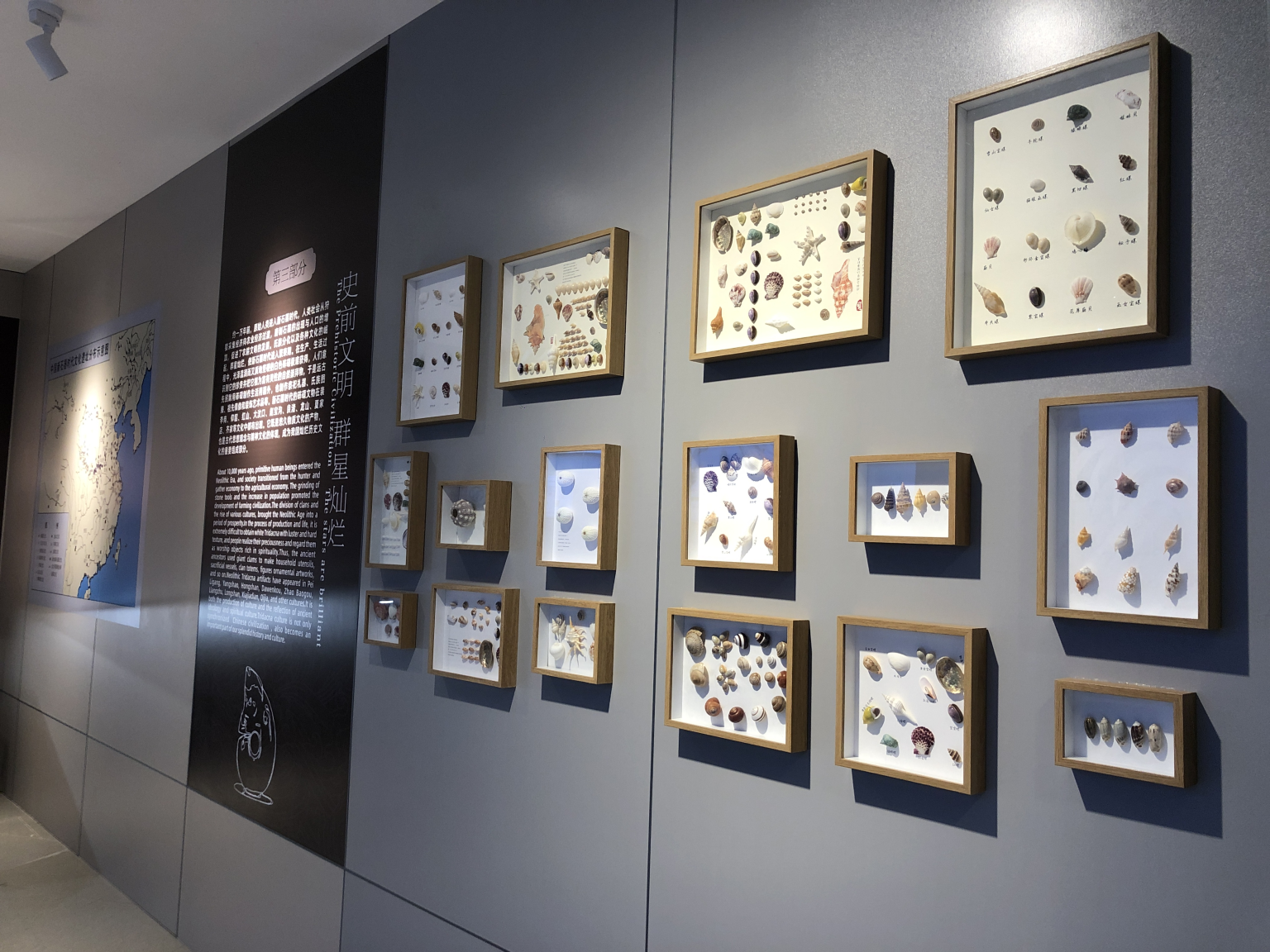 Sanya Mountain and Sea Shell Culture Museum - Sanya Tourism Board