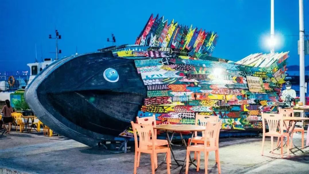 First Glimpse of Sanya: From Mountain-Sea Romance to Everyday Magic ...